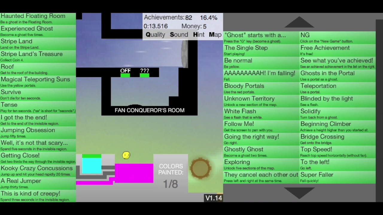 Goime 500 All Coins | 20.584 [PB] - YouTube