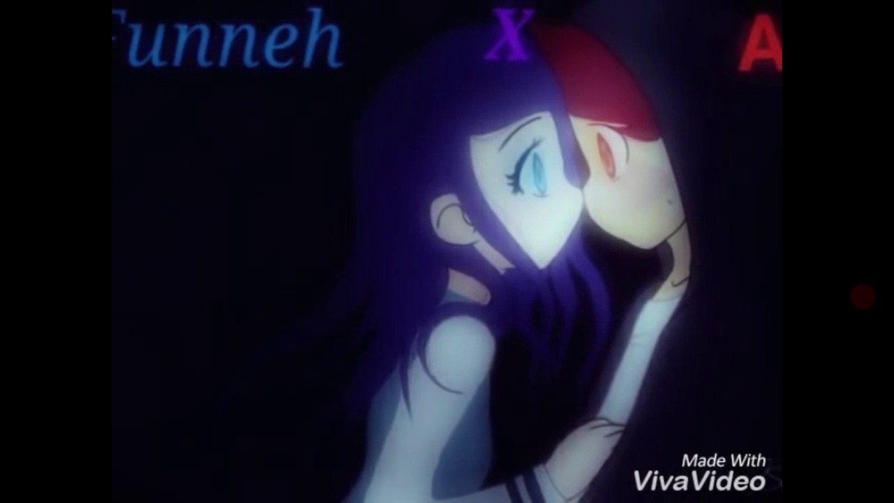 Itsfunneh x alec - YouTube