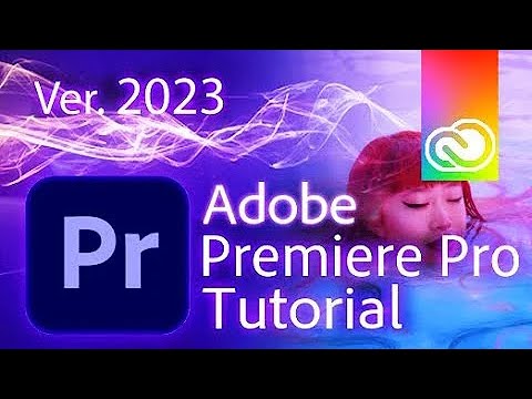 Advanced Adobe Premiere Pro tutorial | Discover the Audio Track Mixer ...