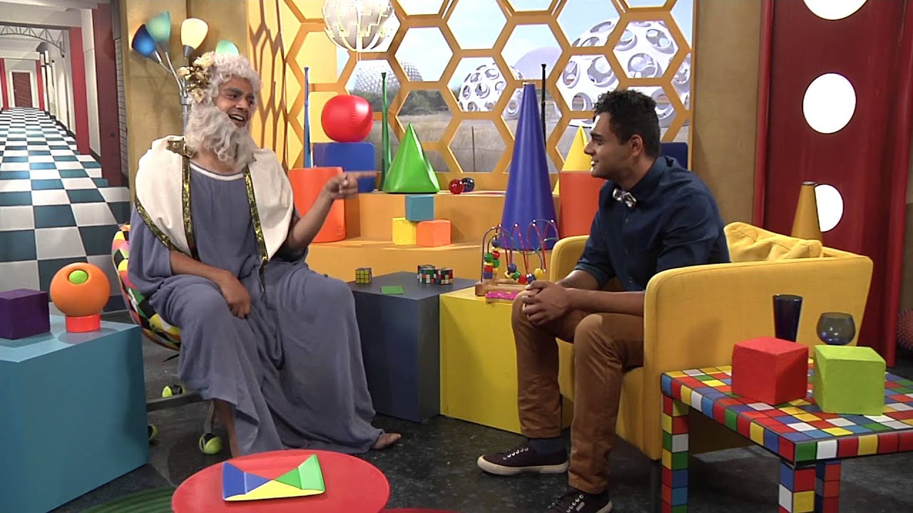 Look Kool "Spheres" Opening - YouTube