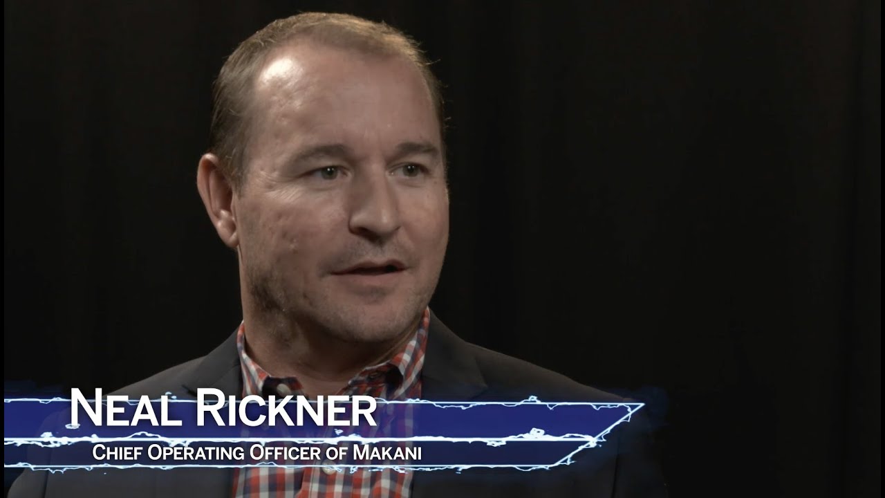 Neal Rickner on Dr. K's Entrepreneurial Insights - YouTube