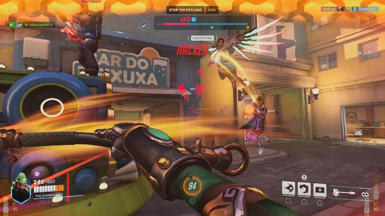 Overwatch 2_20230911120602 - YouTube