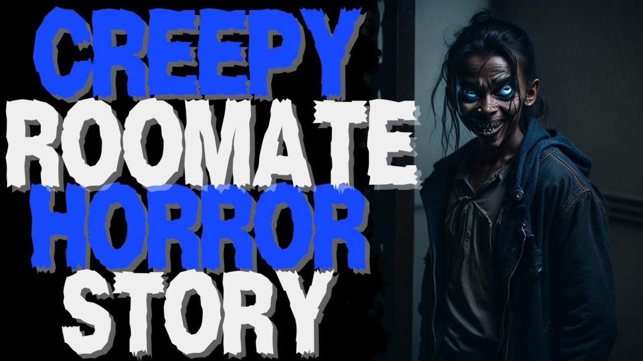 Chilling Tales of Disturbing Roommate Horror Stories #scary #horror ...