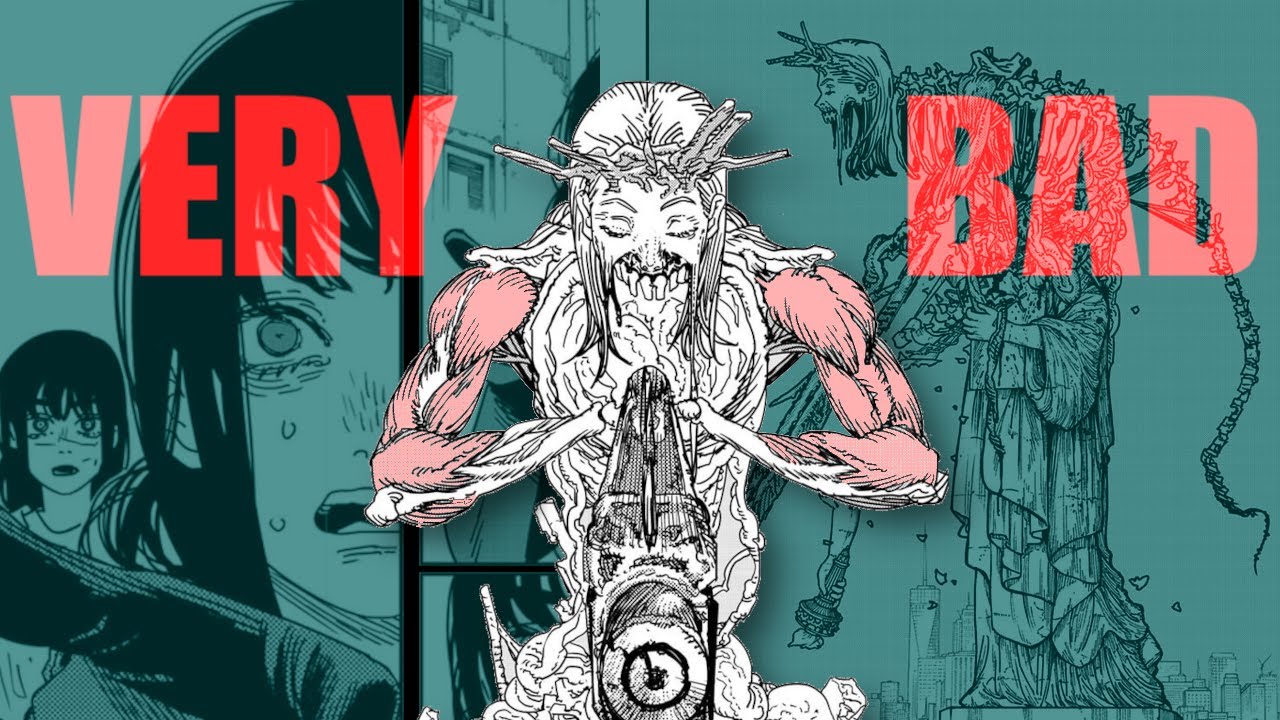 BANG! || CSM 178 REVIEW - YouTube