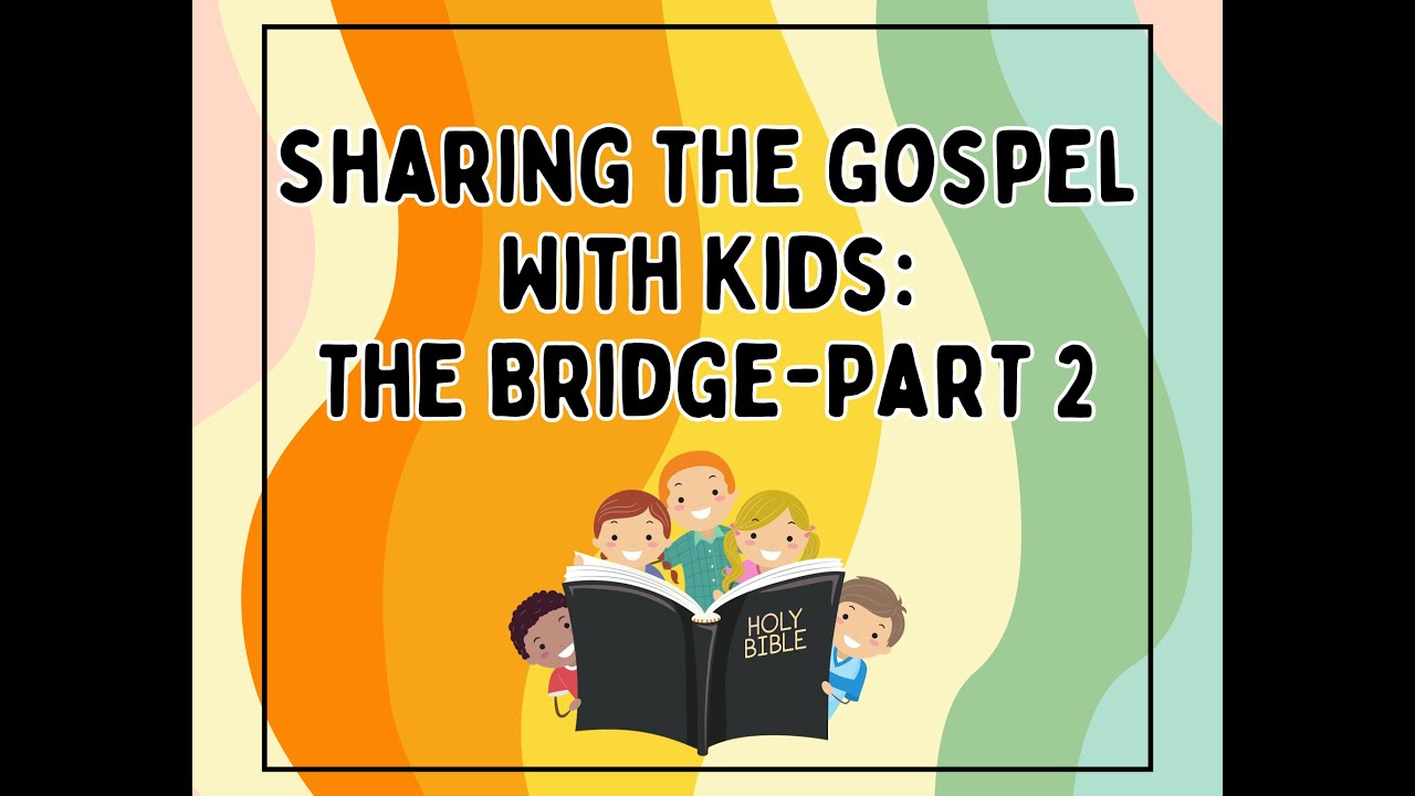 The Bridge Part 2 - YouTube