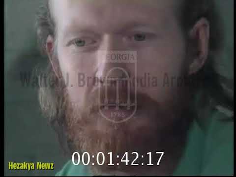 1980s UNCUT: The DIRTY SOUTH Crime Wave & The CRACK Epidemic (Raw Archive)