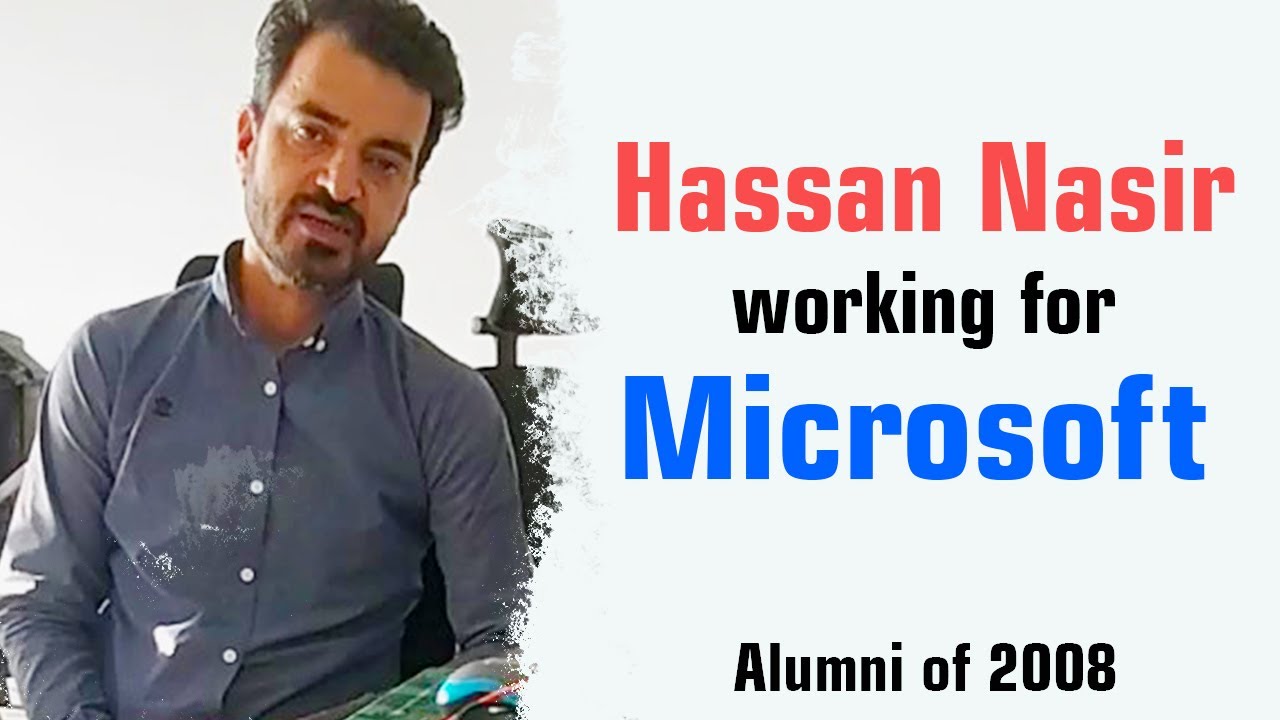 Best Computer Institute in Rawalpindi Islamabad Pakistan | Hassan Nasir ...