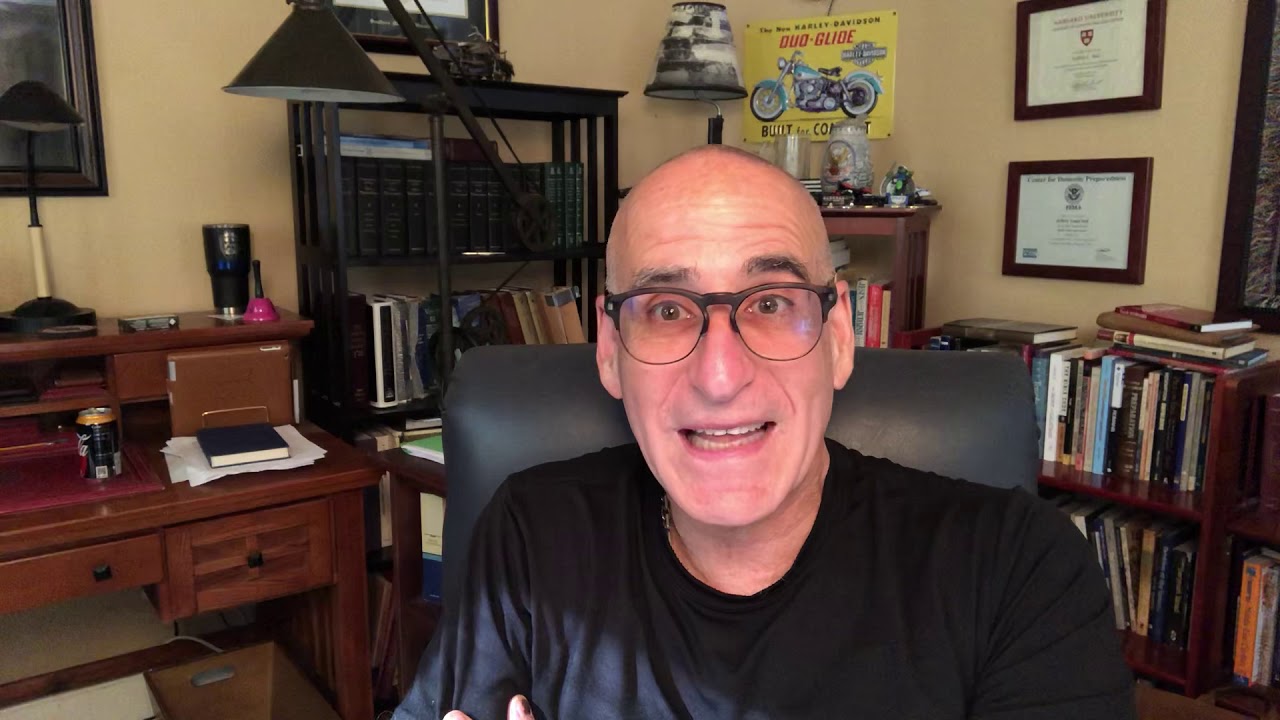 Dr Jeffrey Seif — Acts 28:7-10 - YouTube