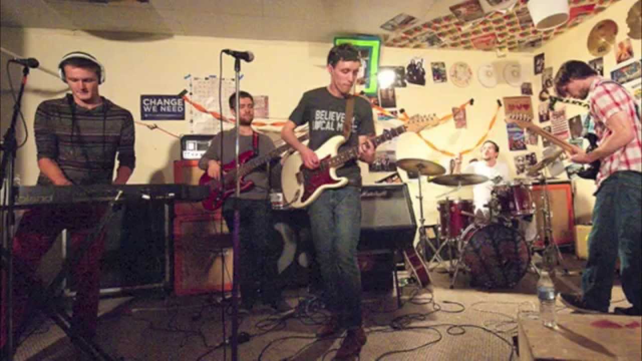 Astro Gypsy "Come Alive" HQ single - YouTube