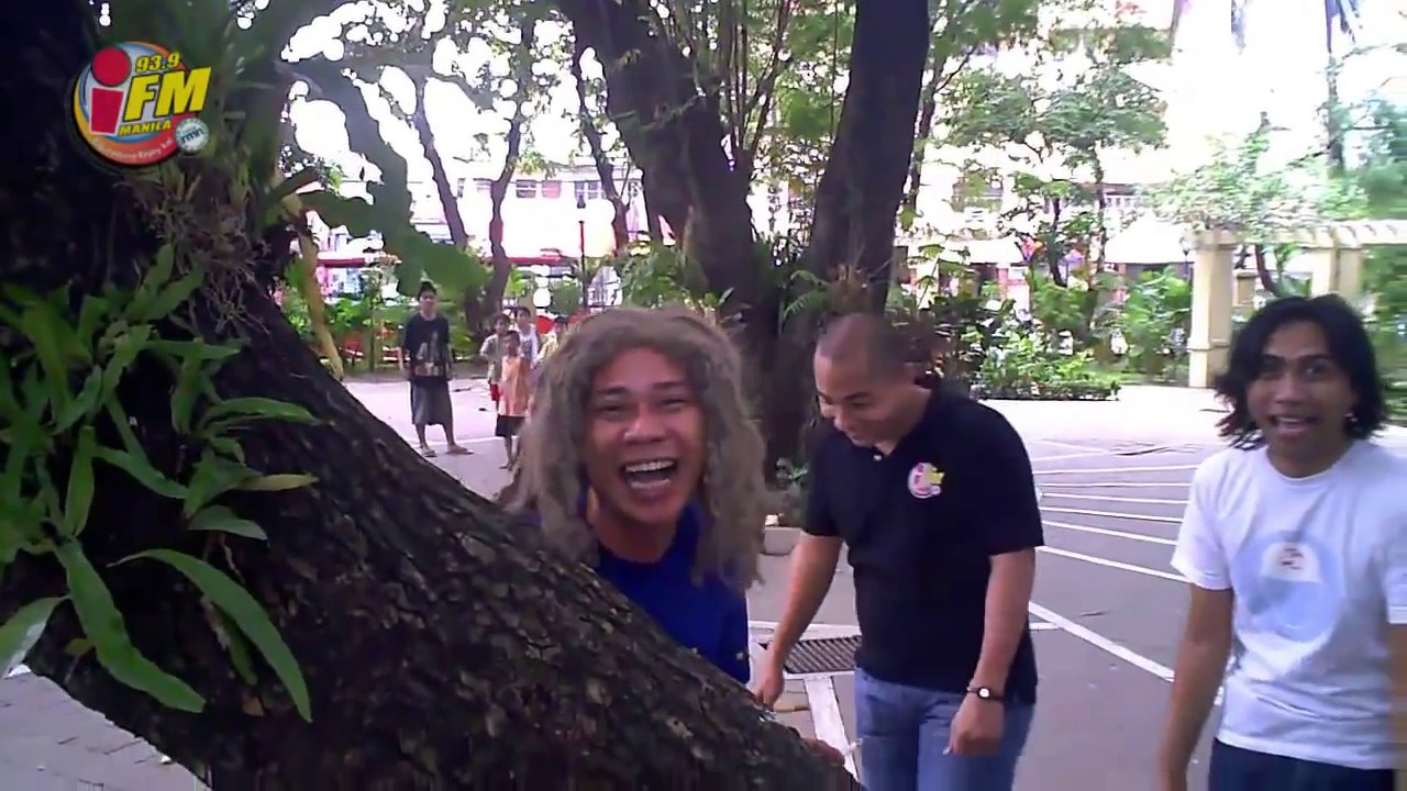 Tik Tik - Sir Rex Kantatero & Pakito Jones with Kuya Jobert 93.9 iFM ...