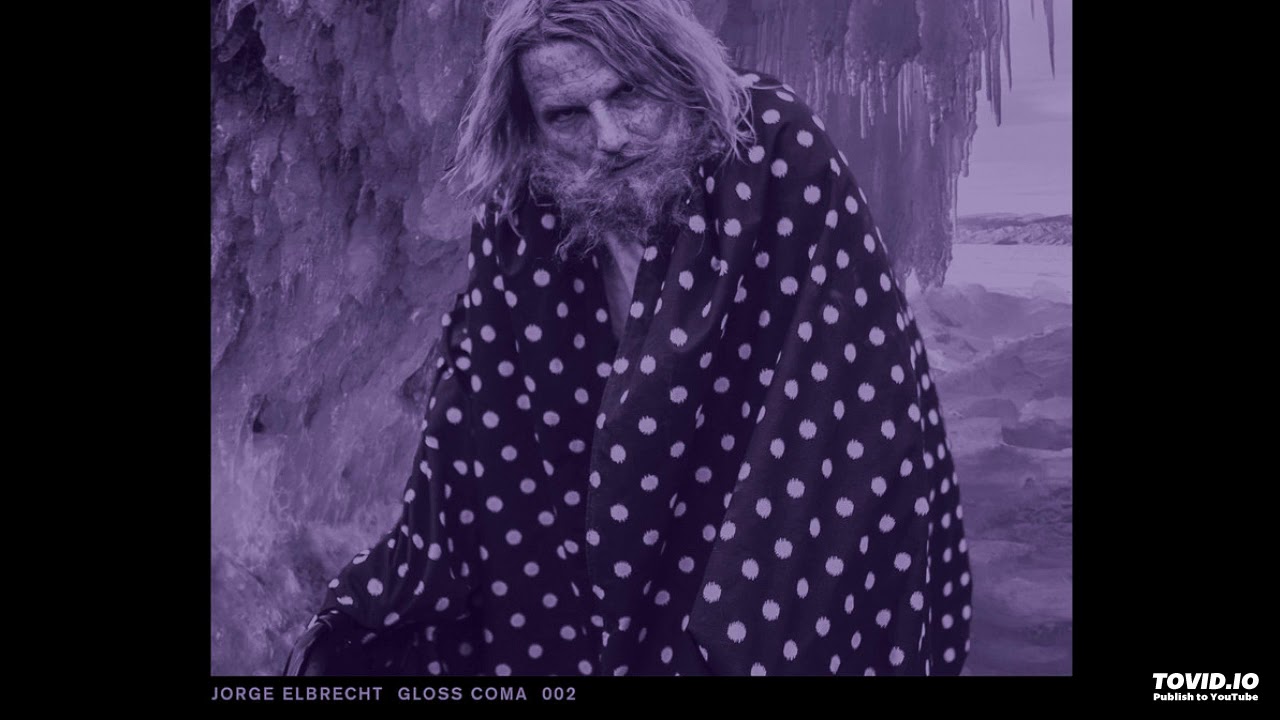 Jorge Elbrecht - Corpse Flower (2019) - YouTube