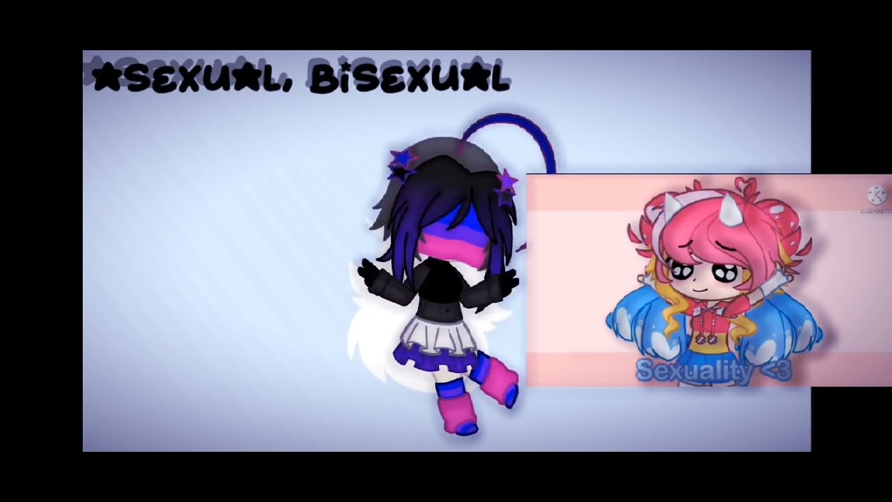 gacha outfit battle w/ derpy_axolotl - YouTube