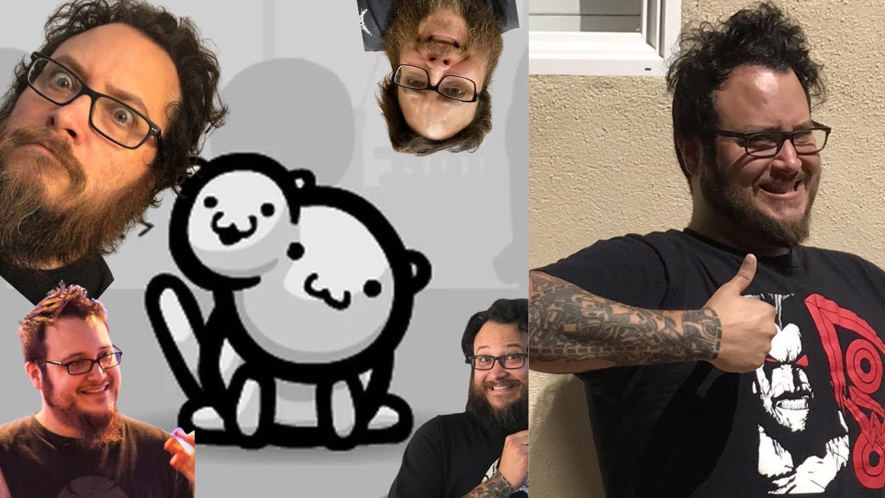 Having Fun Making Games - Edmund McMillen - YouTube