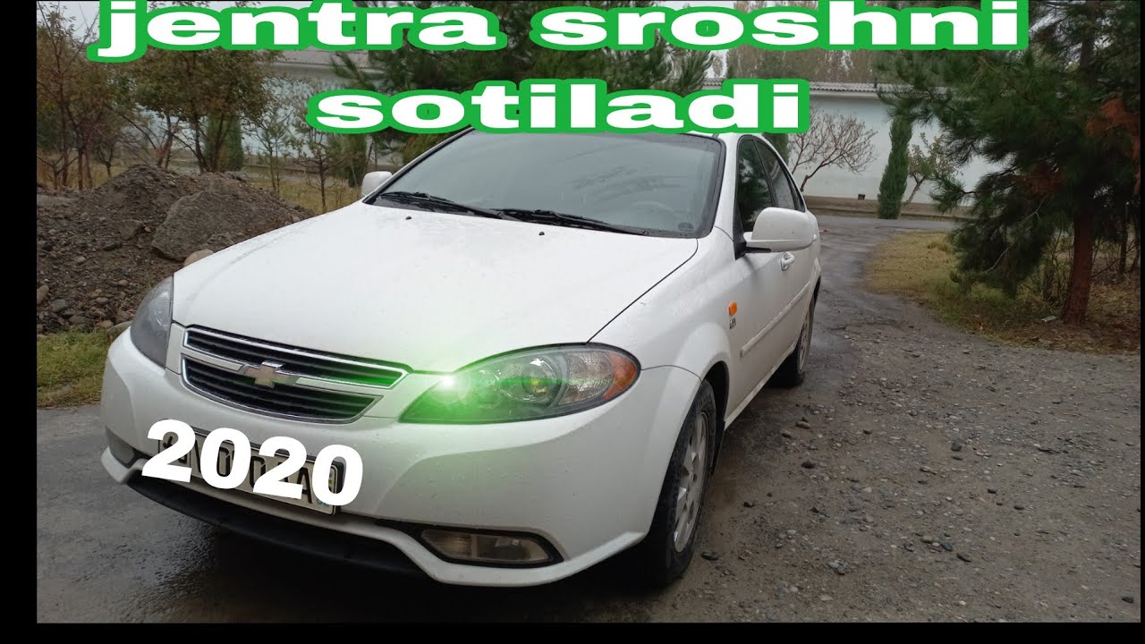 jentra jentra sroshni sotiladi - YouTube