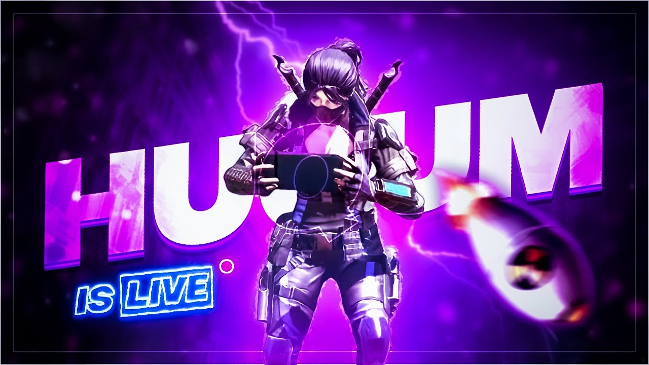 Stream# 3 Nukes CODM | LIVE - YouTube