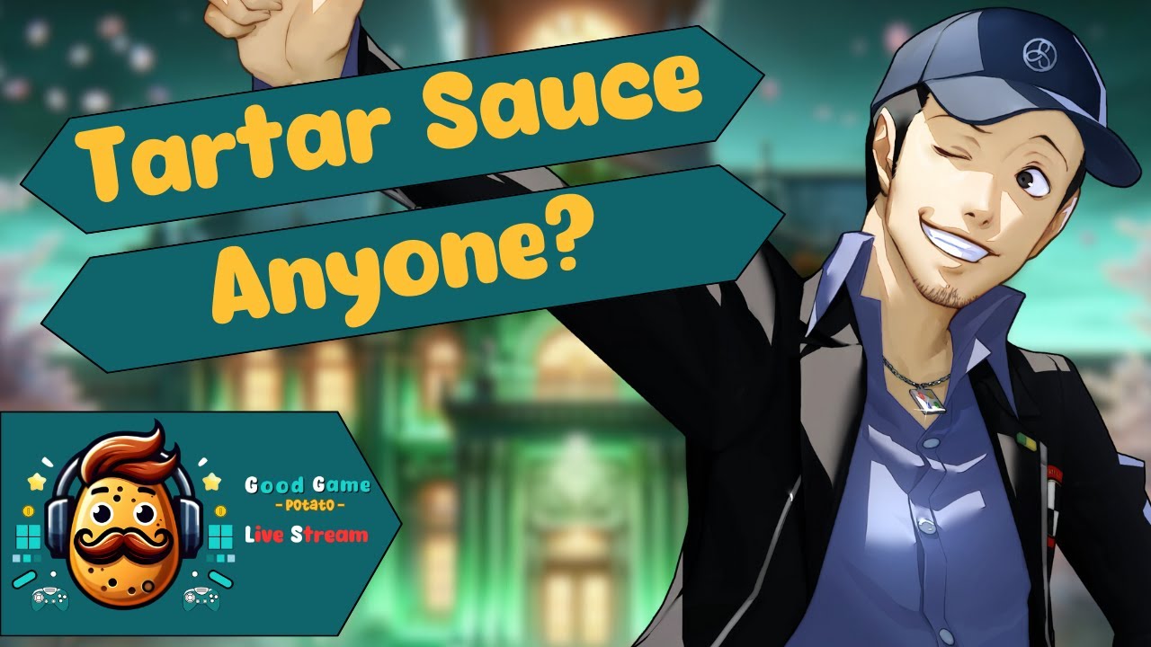 Persona 3 Reload: Diving Deep into the Labyrinth | Blind Playthrough ...