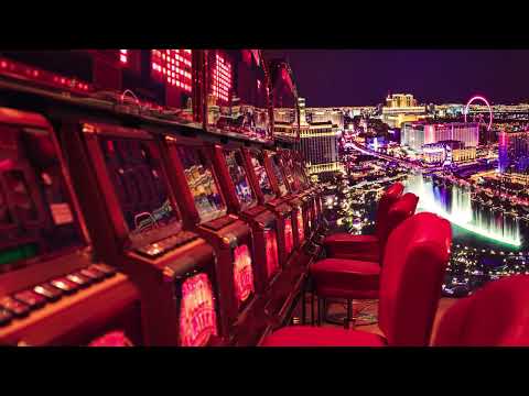 Casino The Strip in Alkmaar - Just Play