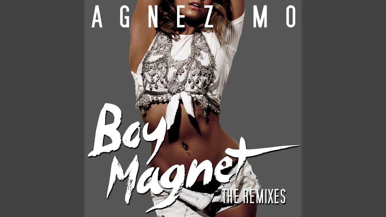 Boy Magnet (John Dish Remix) - YouTube Music