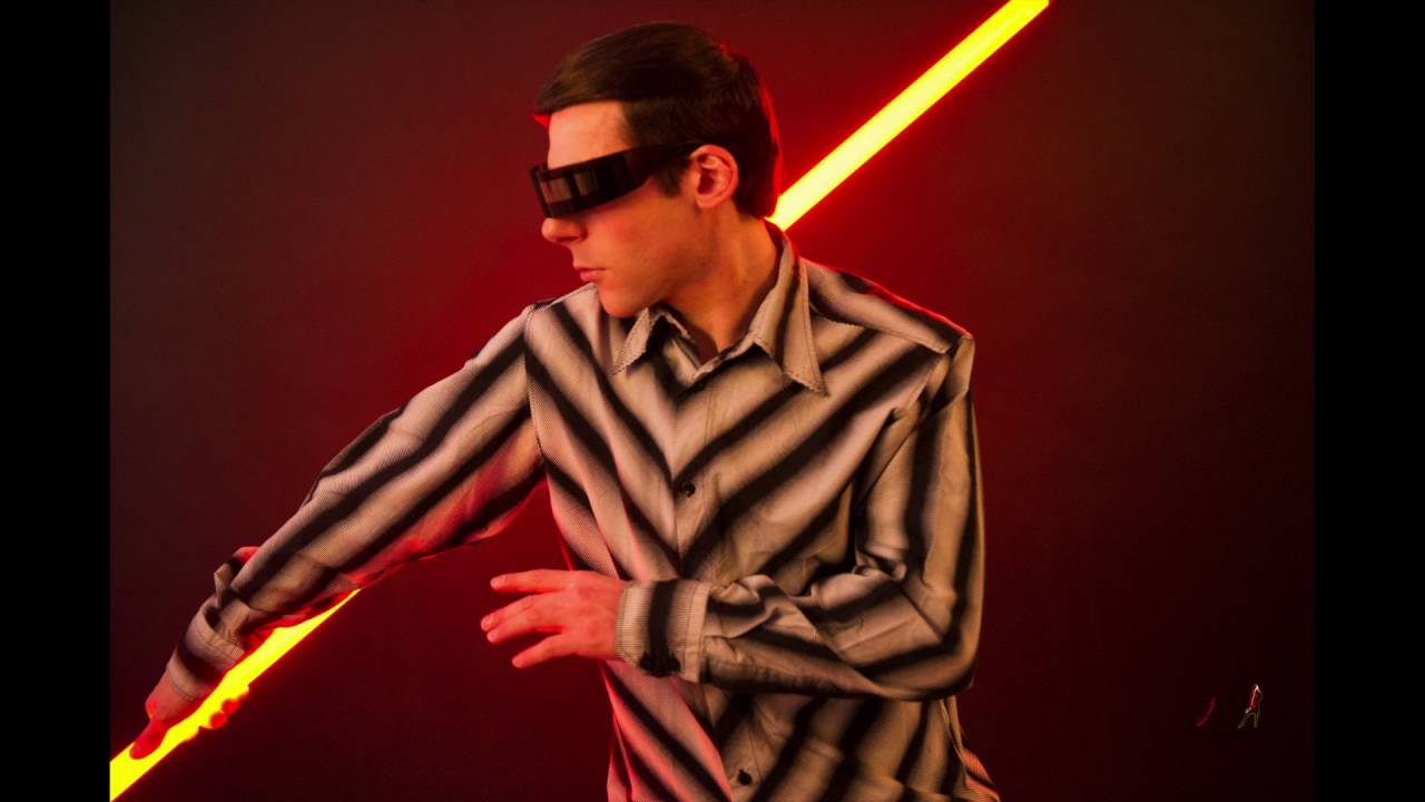 Marcel / Fotograf Nico Gerdes - YouTube