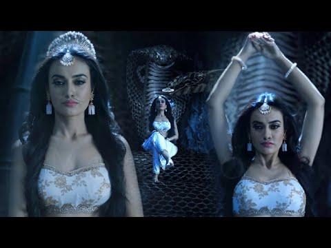 Naagin 3 • Episode 8 - Bela Snake Queen / Mouni Roy