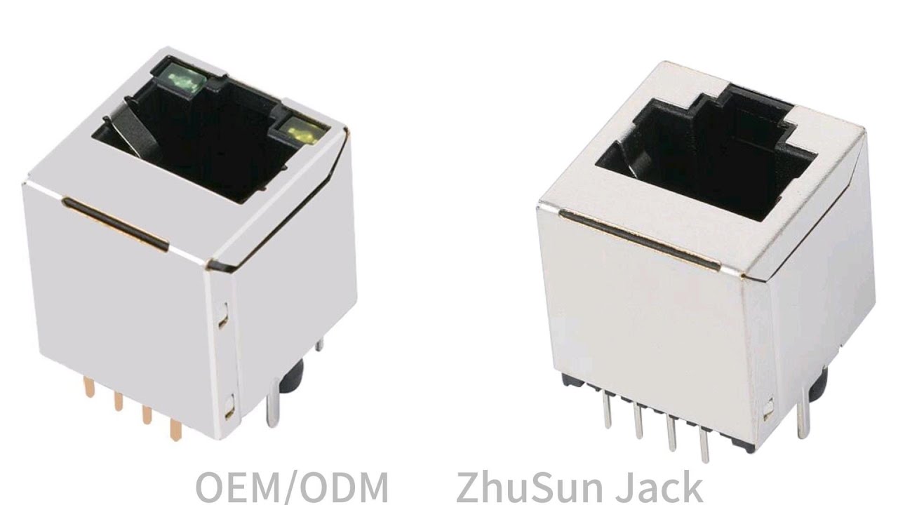 JXD2-0Z11NL JXD2-0Z14NL Compatible ZhuSun Jack Ask for Datasheet - YouTube