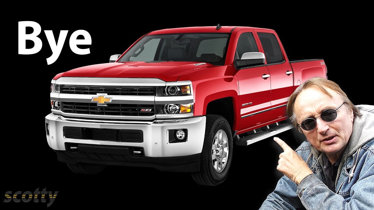 Here’s Why American Car Makers Will Go Bankrupt - YouTube