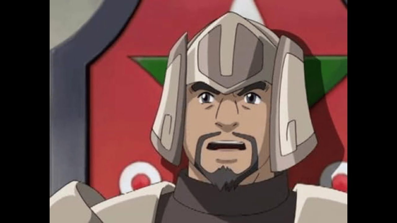 Tai Chi Chasers Episode 23 - Operation Dragon Strike!, Part 1 - YouTube