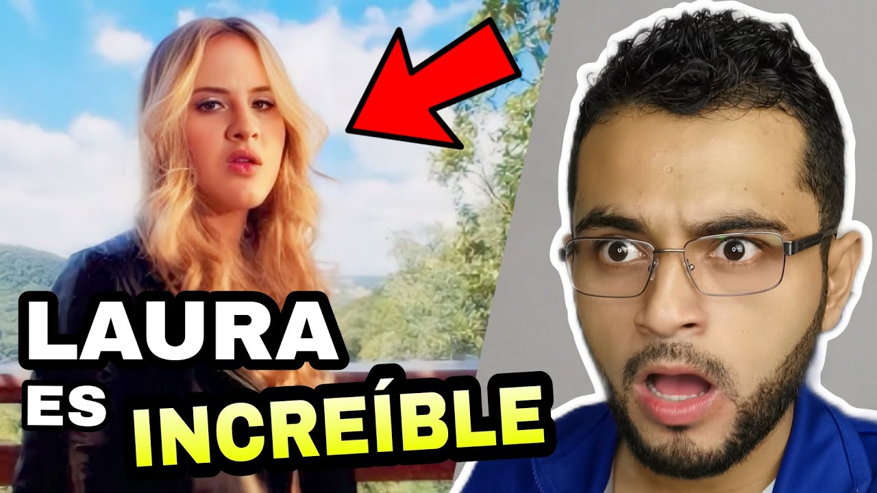 REACCIONANDO a MAR RENDÓN - Laura No Está | LA ESTRELLA de ECUADOR - LA ...