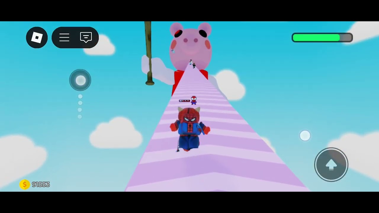 Roblox | Insane Elevator Testing (Insane Elevator 2) | Horror Game ...