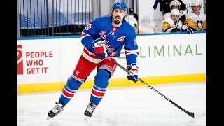 Reviewing Rangers vs Senators, Flames vs Capitals by @The Hockey Guy ...