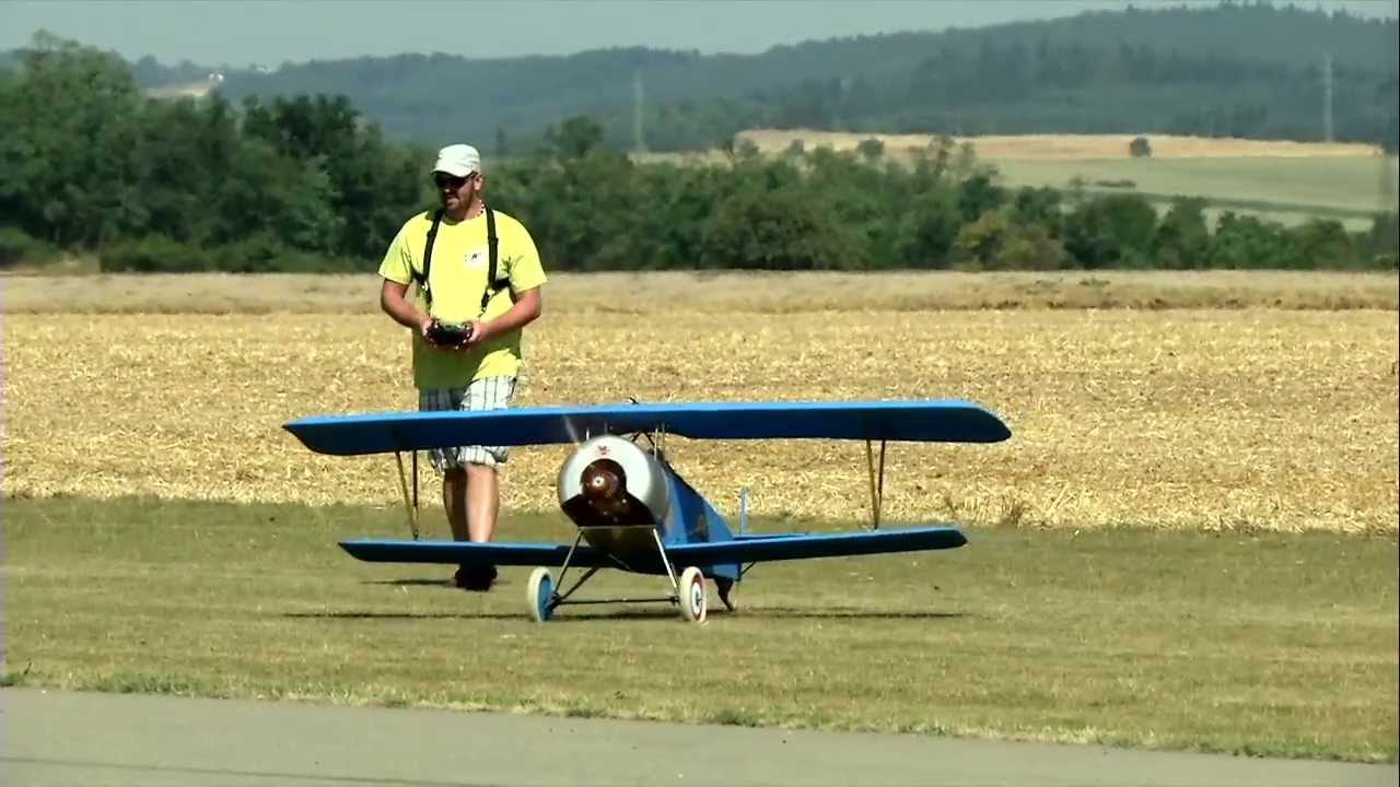 JETI model meeting 2013 part 11 - YouTube