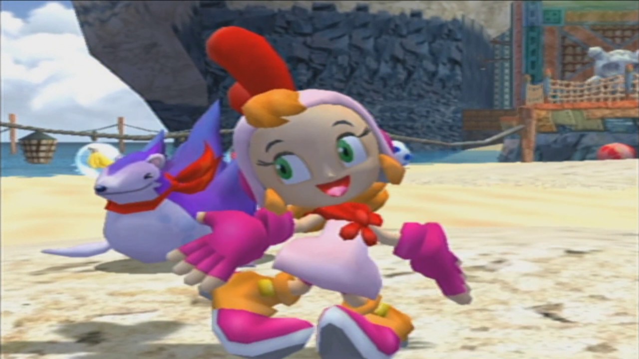 Let's Play Billy Hatcher & The Giant Egg - Part 22 - About Streams ...