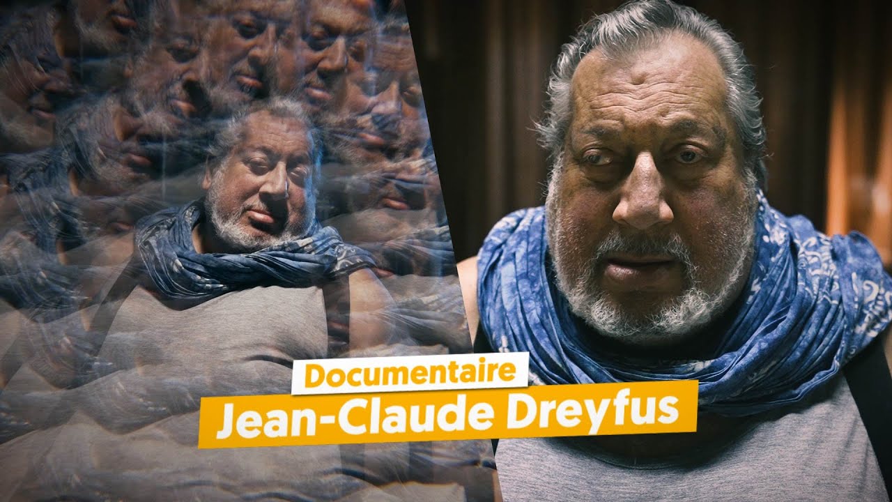 L’Extravagante petite vie de J.C.D Dreyfus | Documentaire - YouTube