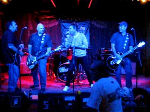 Joel Reader w/The Pathetics - She's My Sister - YouTube