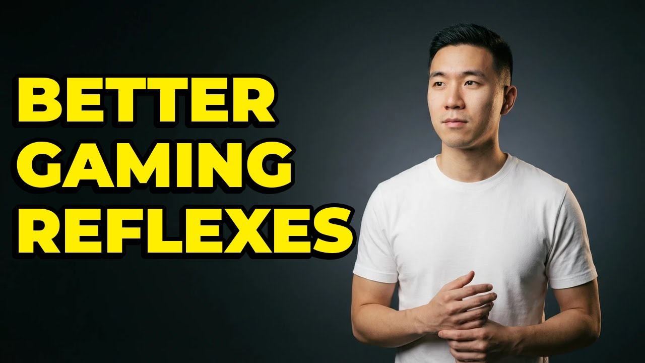 What Mouse Settings Improve Gaming Reflexes? - YouTube