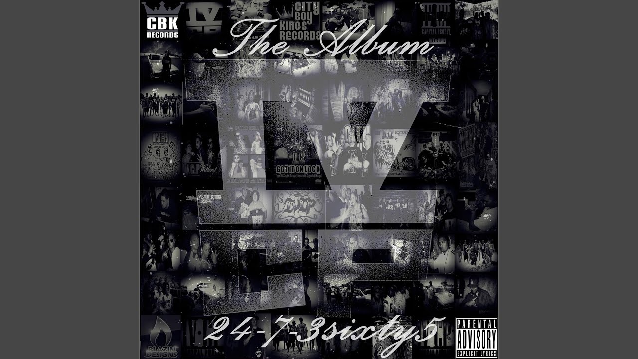 Got It On Lock - YouTube