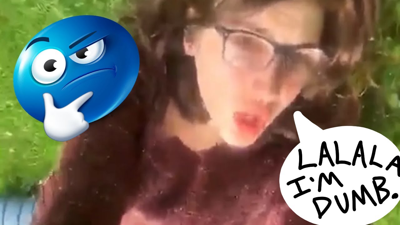 life advice from a literal actual child - YouTube