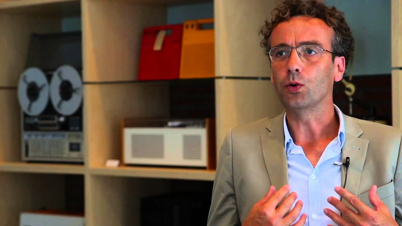 IDEMC7 (2013): Vision in design Paul Hekkert - YouTube