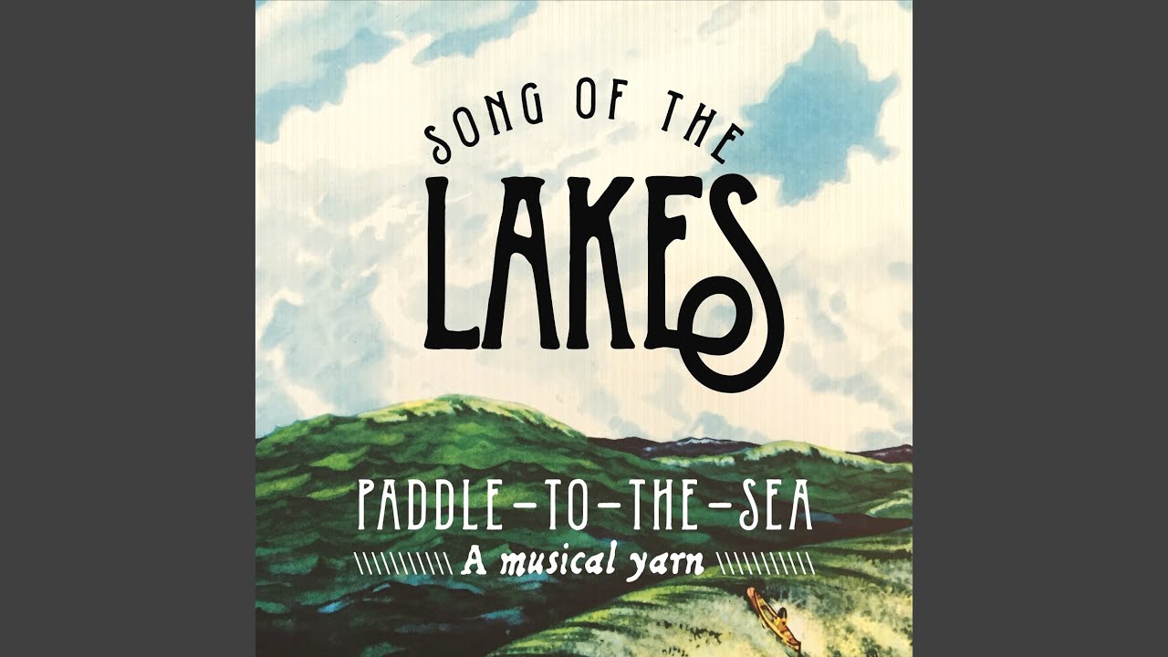 Paddle Dance - YouTube