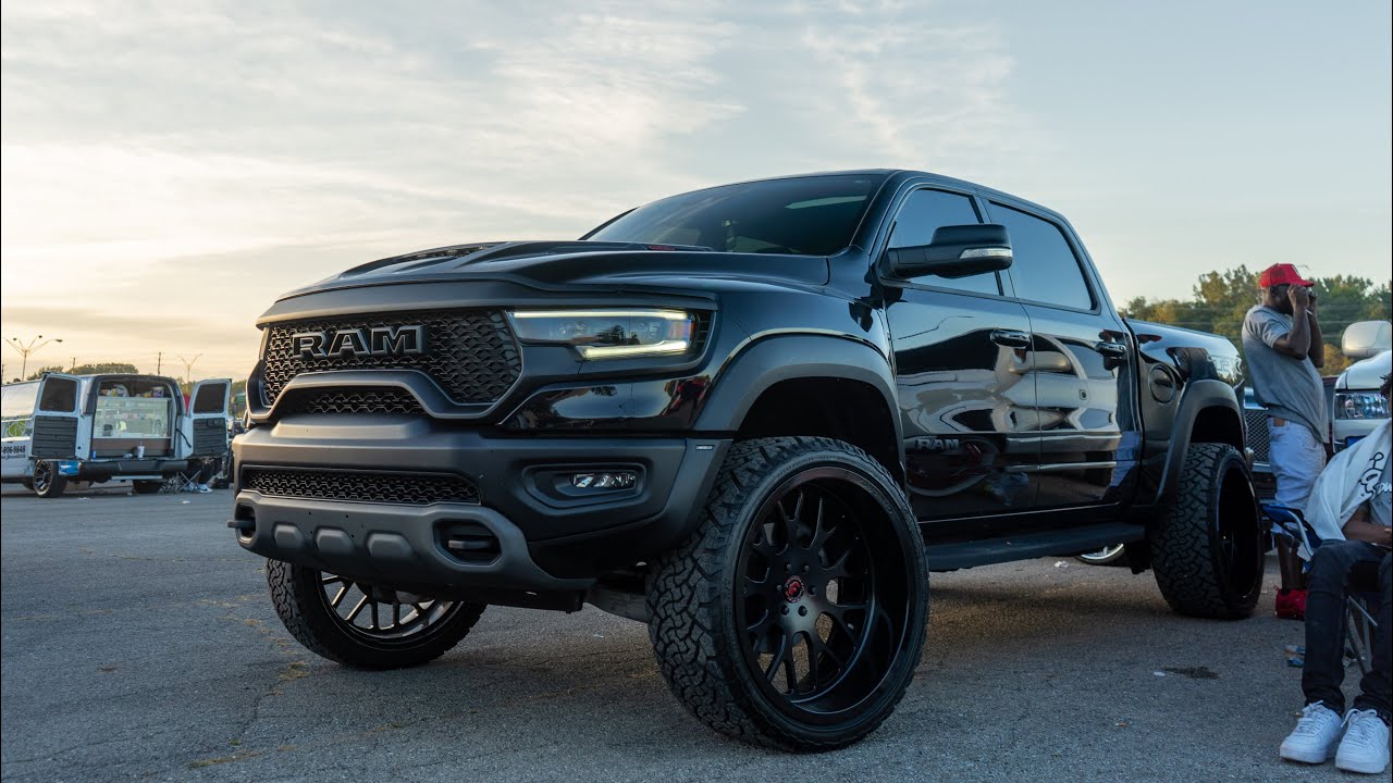 BIGGEST SHOW Midwest Fest 7 Car Show 2023 Indianapolis, IN pt 2 BIG ...