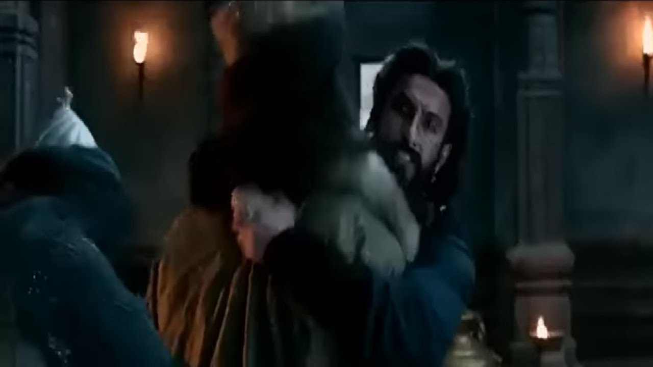 Alauddin ने अपने ही चाचा का क़त्ल कर दिया | Padmavat | Interesting ...