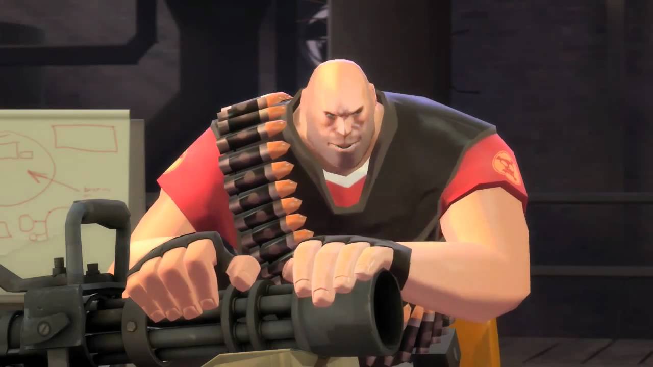 Meet the Heavy (Subtitulado al Español por Ezequiel F. L. Cabrera ...