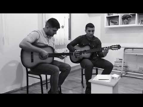 Gitara da solo ifa