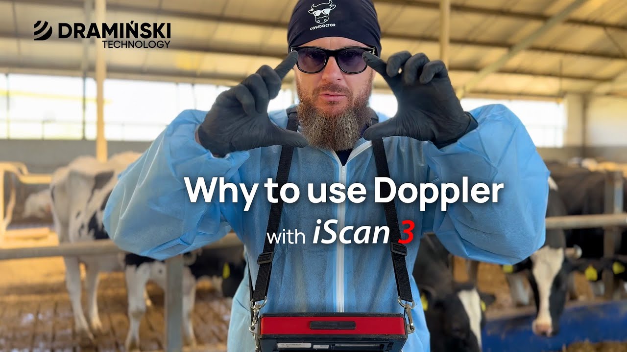 Is it worth using Doppler in animal reproduction? | How to perform the ...