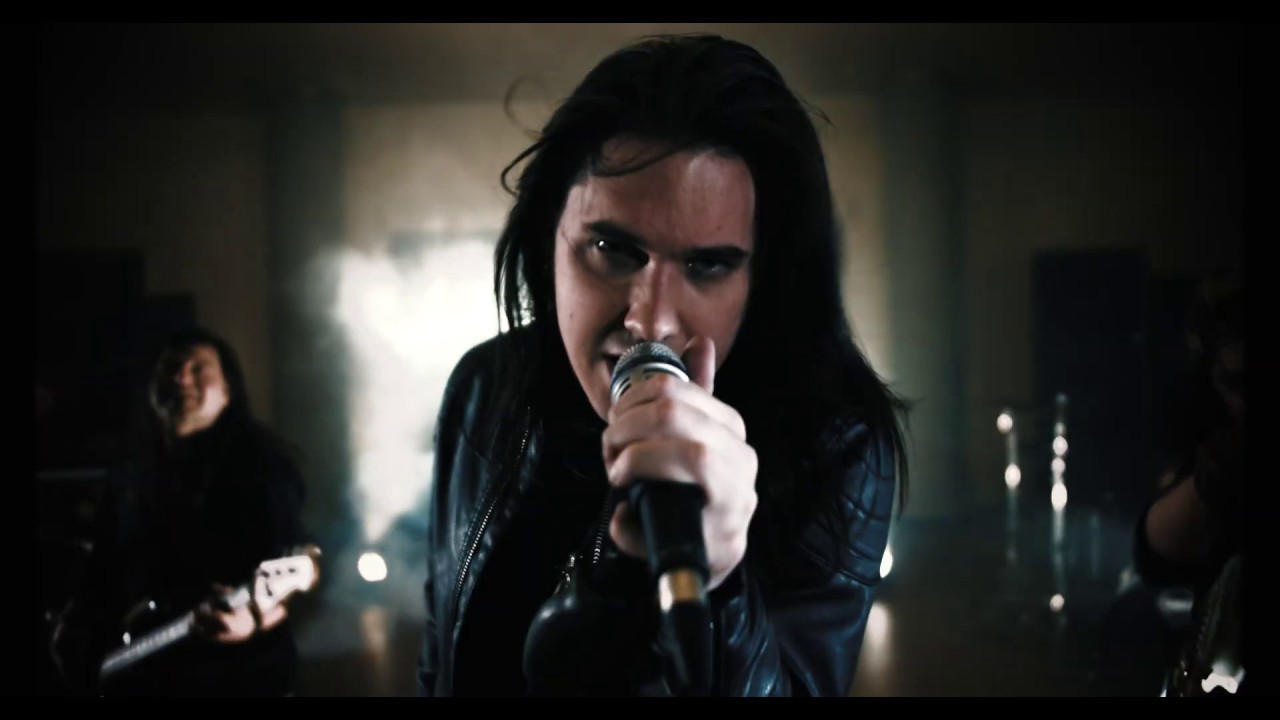 GOTUS - Souls Alive - YouTube