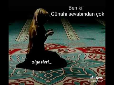 Status üçün maraqlı  dini video