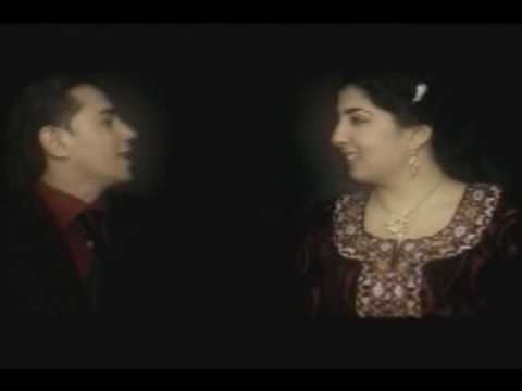 Dowlet & Selbi - Sen bilen