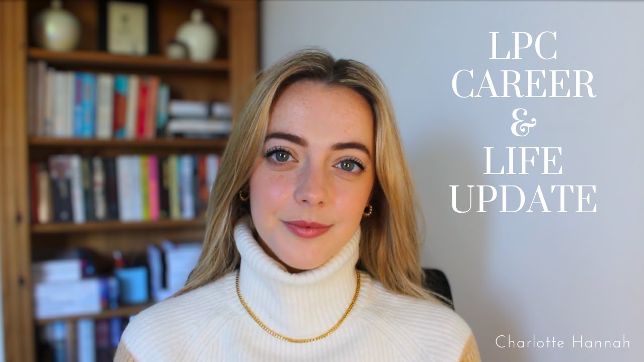 Full-Time Paralegal \\ Part-Time LPC Student - Year 1 LPC Roundup and ...