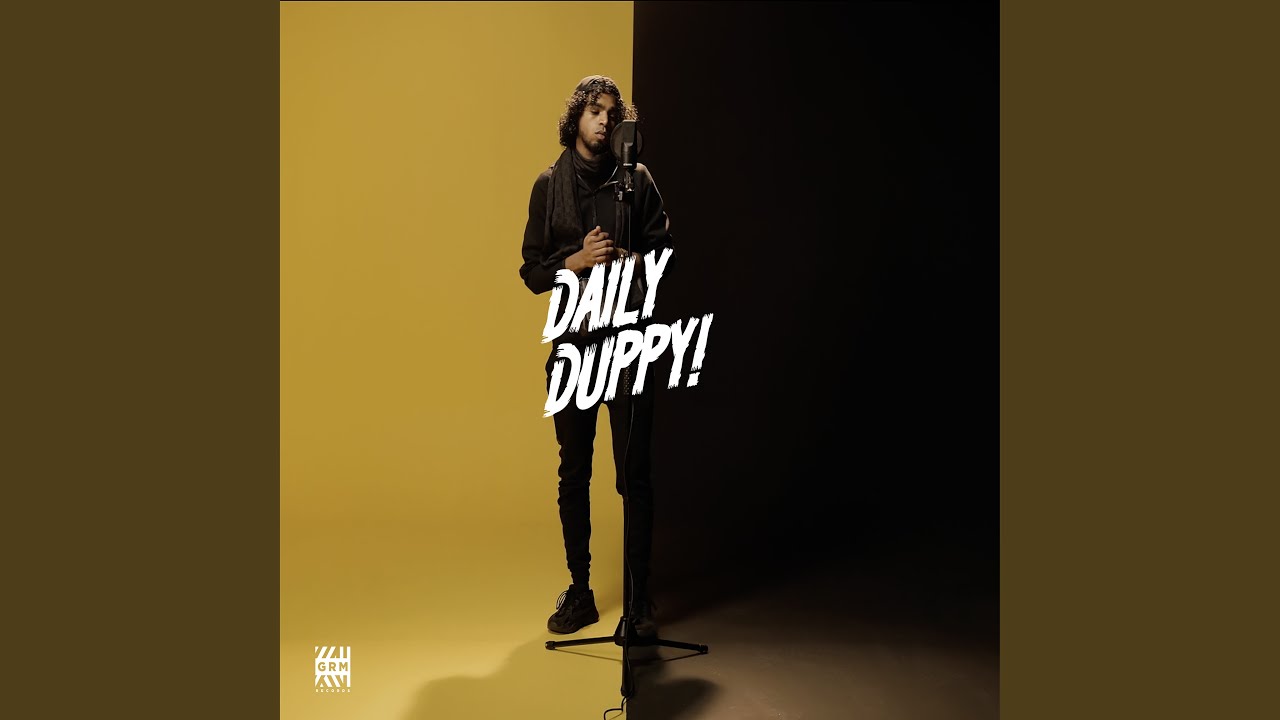 Daily Duppy (feat. GRM Daily) - YouTube