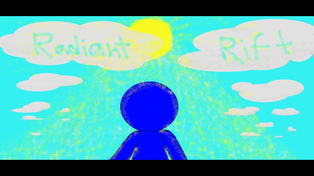 Radiant Rift 100% [Easy Demon] [Bright Demon] - YouTube